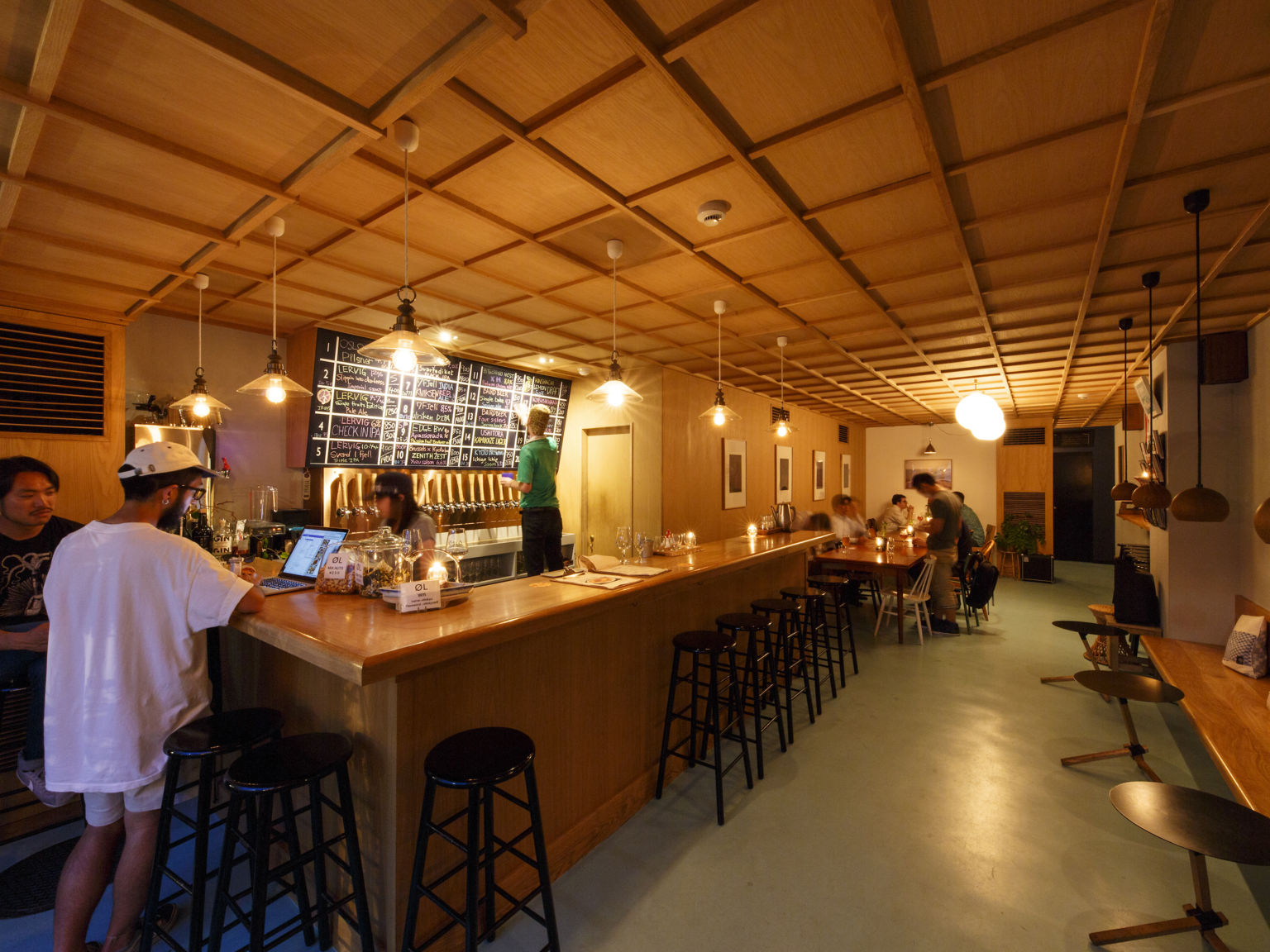 8 best nighttime things to do in Shibuya: bars, clubs and shops