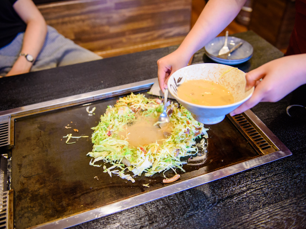 Best monjayaki in Tokyo | Time Out Tokyo