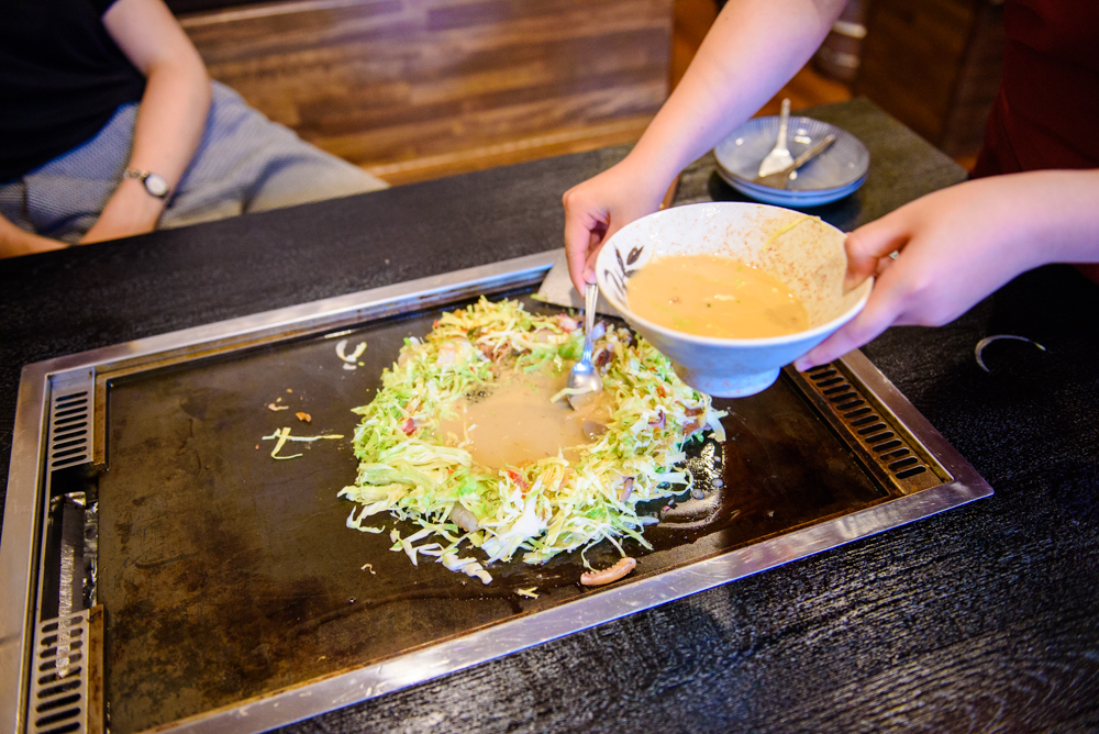 Best monjayaki in Tokyo | Time Out Tokyo