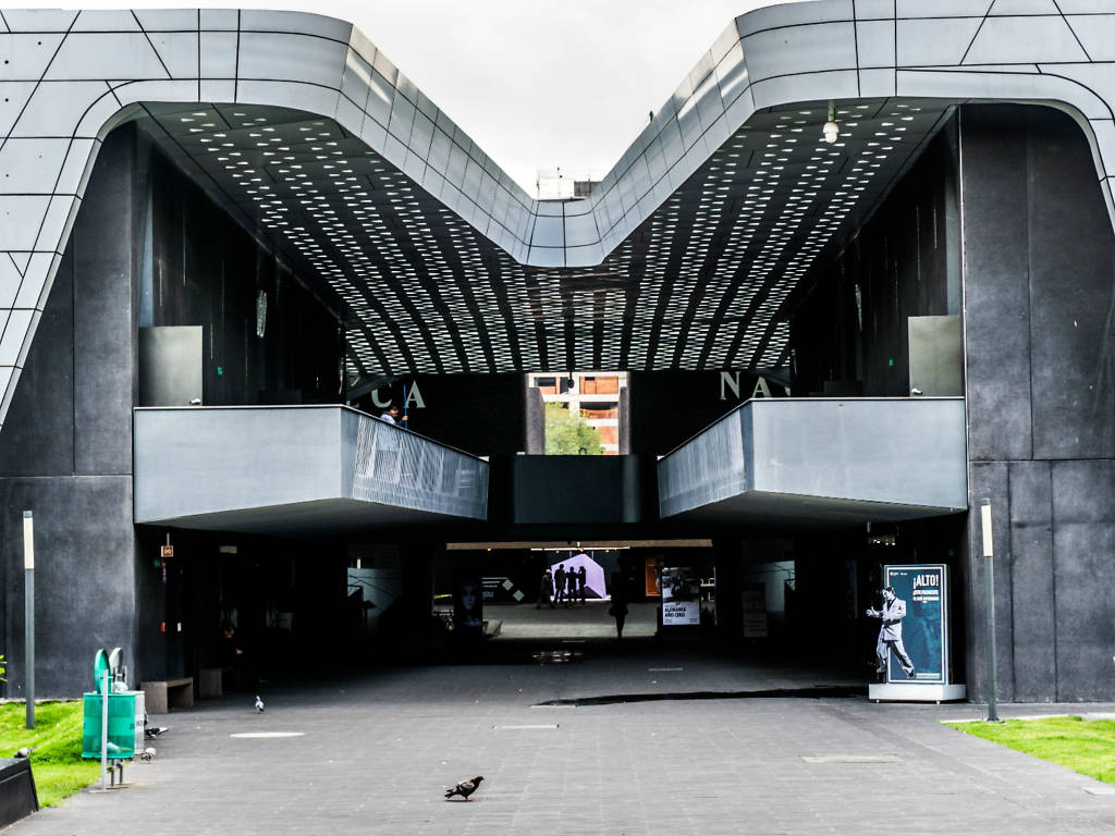 Las 50 mejores cosas que hacer en la CDMX