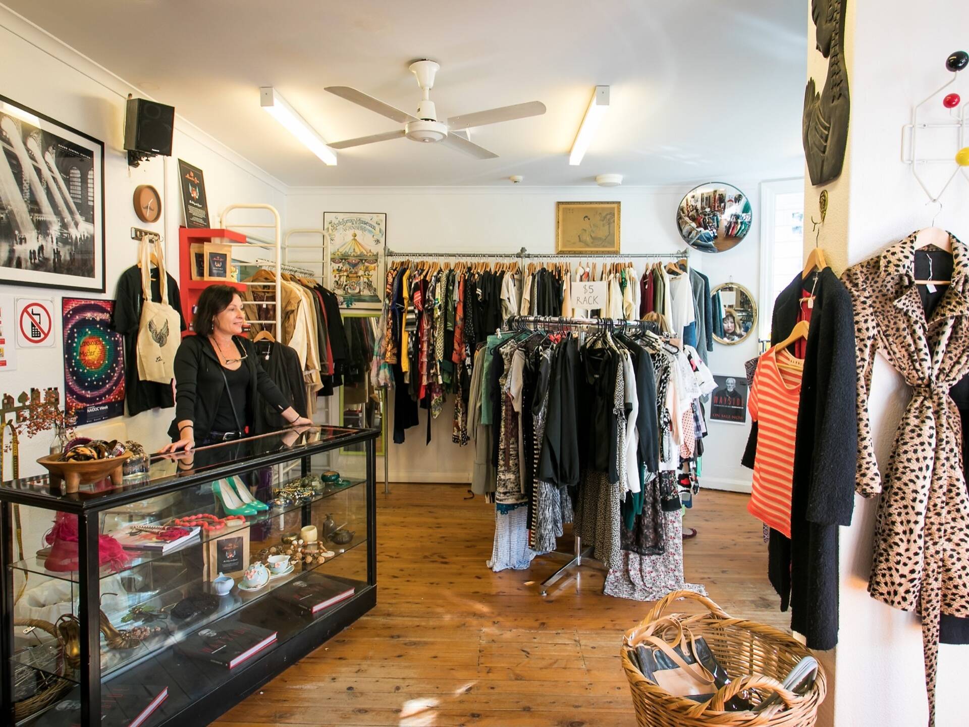 The 10 best op shops in Sydney