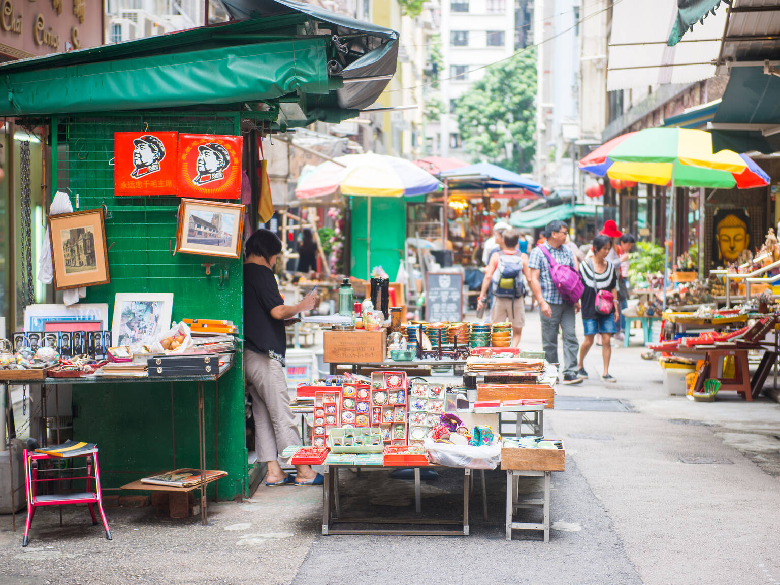 North Point: The Ultimate Guide — Time Out