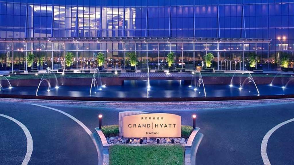 Grand Hyatt Macau | Hotels in Cotai, Hong Kong