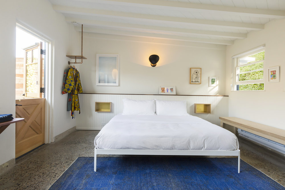 The Native Hotel | Hotels in Malibu, Los Angeles