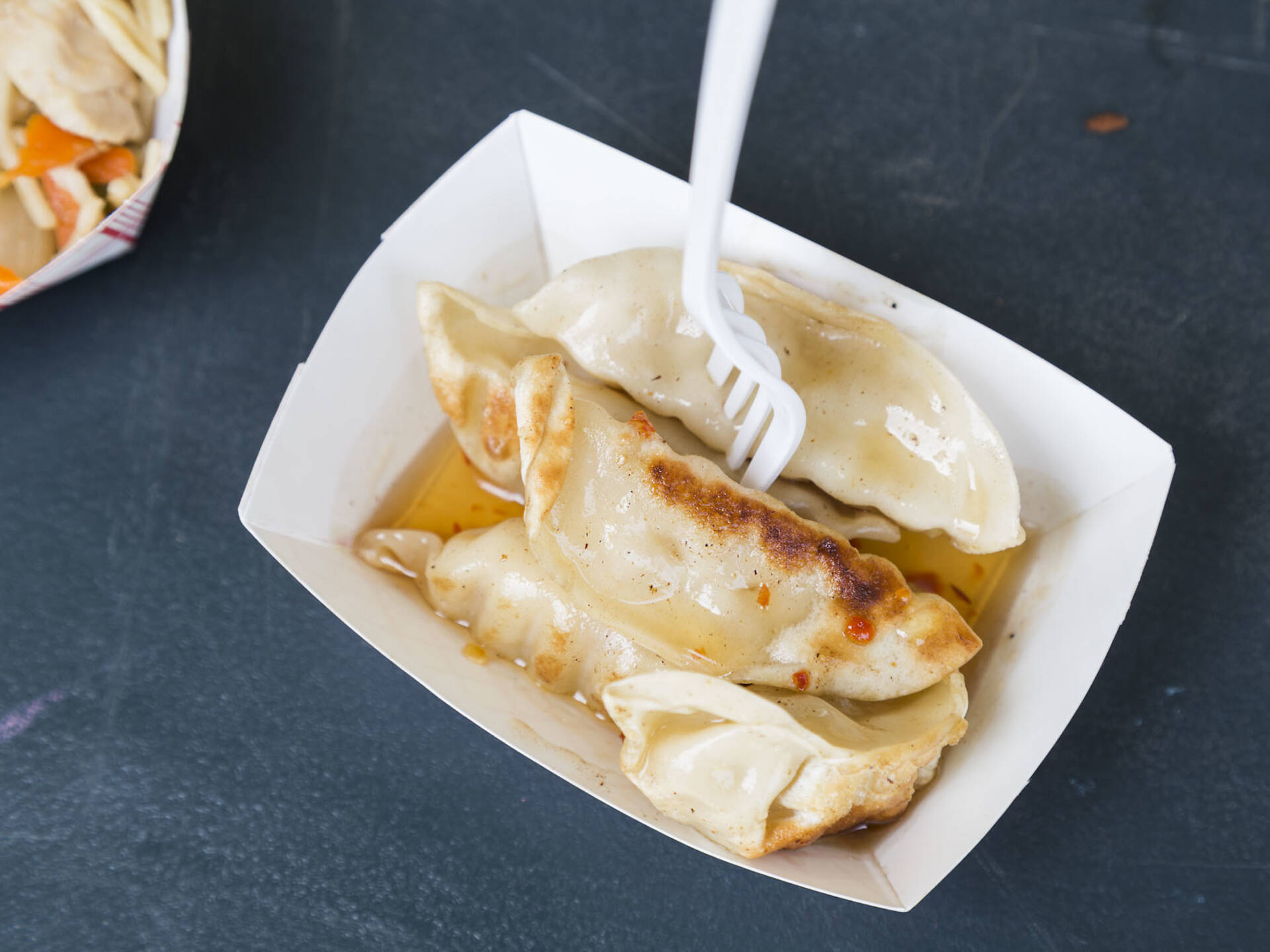 We ranked the new dishes at Taste of Chicago 2017