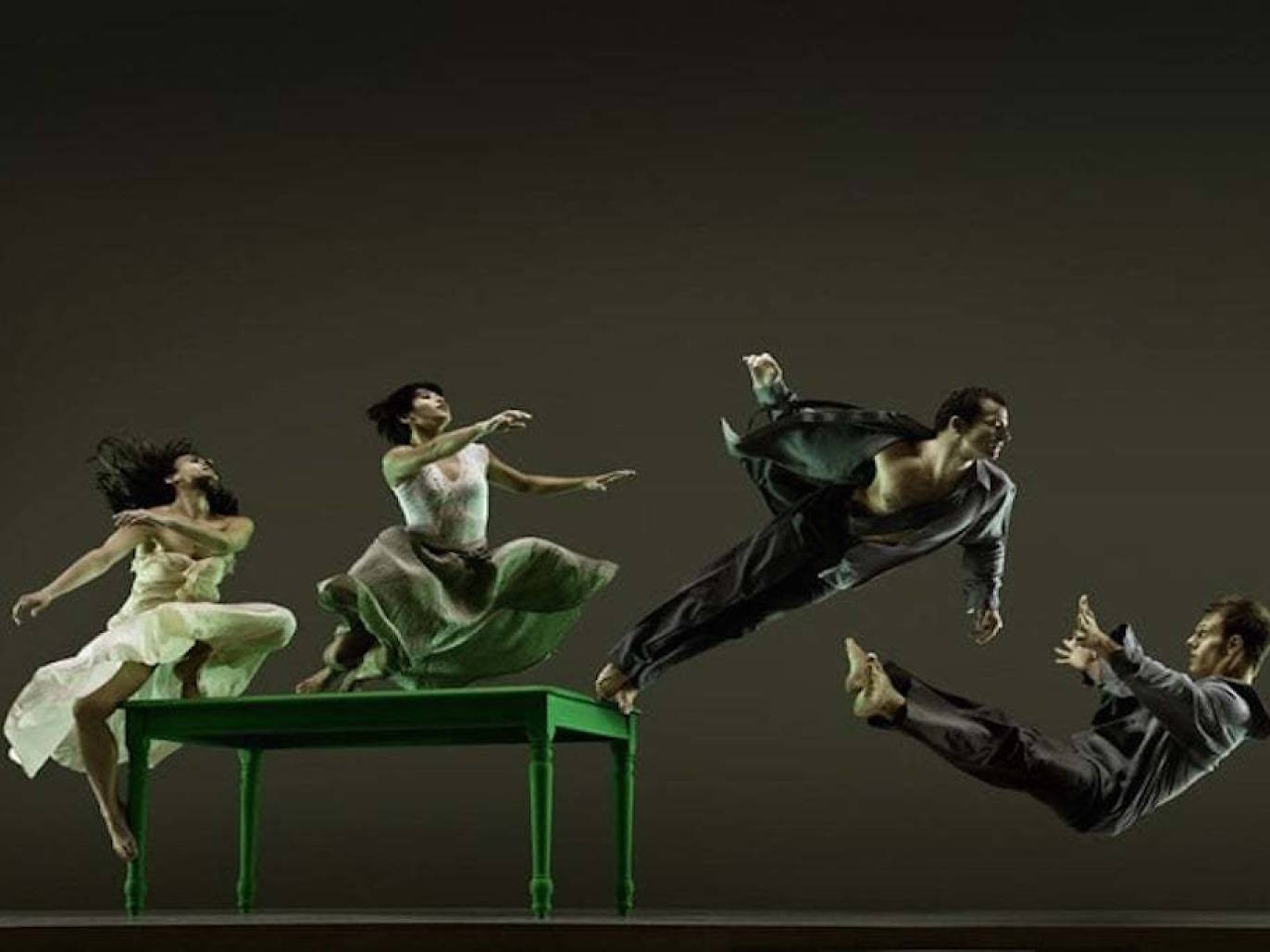 The best theaters in San Francisco from Broadway plays to ballet