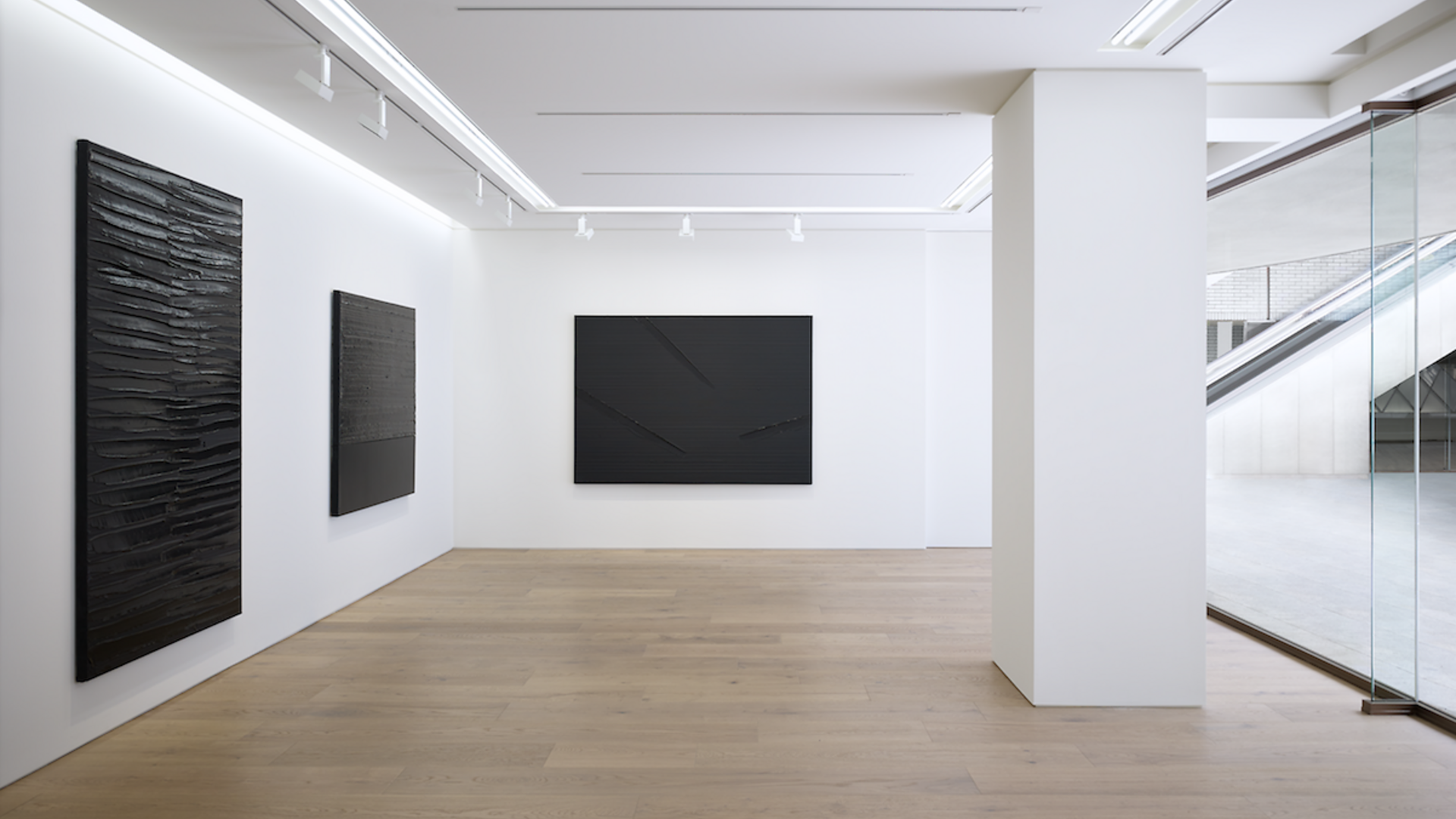 Perrotin Tokyo | Art in Roppongi, Tokyo