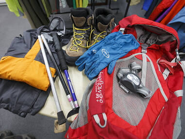 6 best shops to buy outdoor and camping gear in Tokyo | Time Out Tokyo