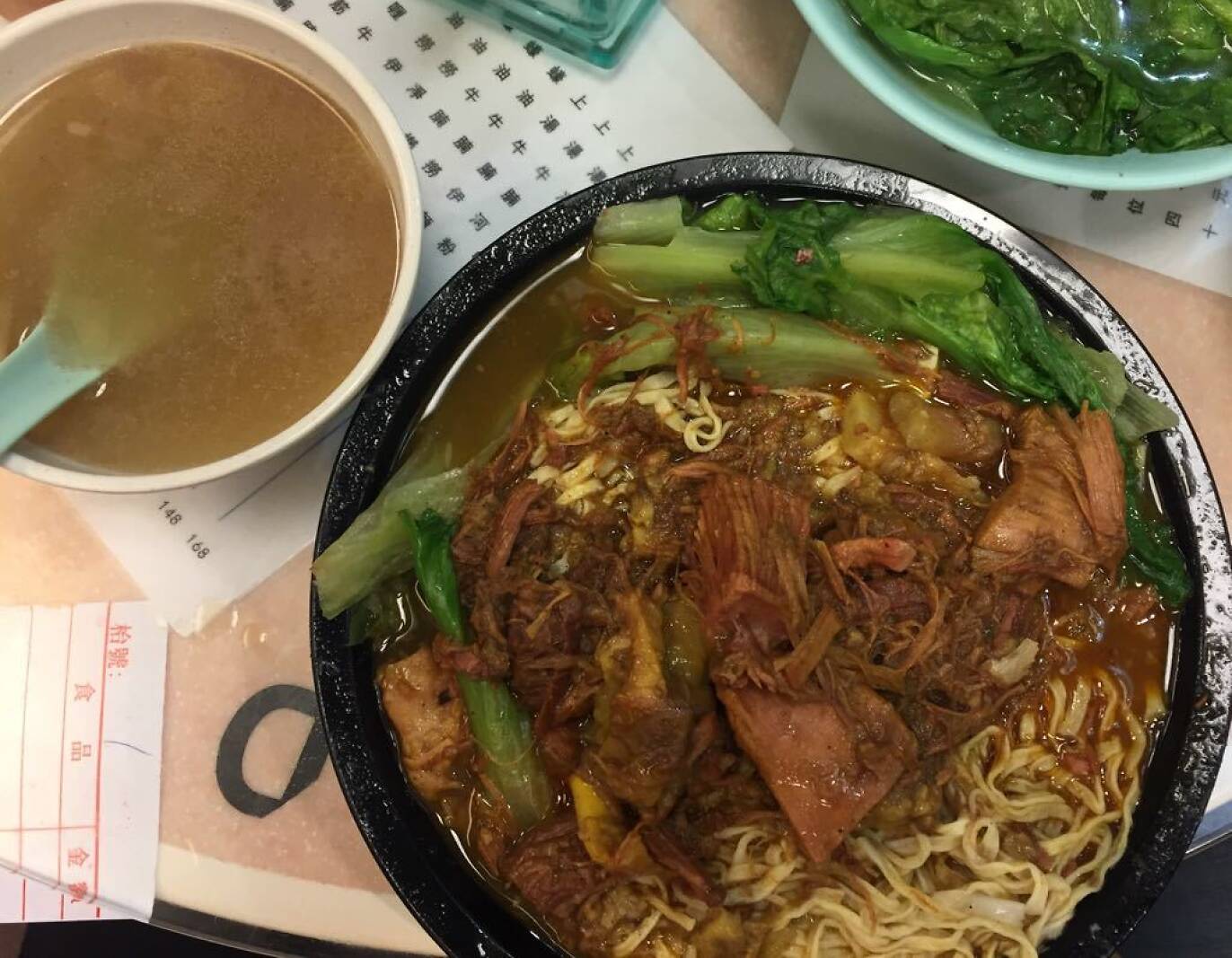 17 best Restaurants in Sheung Wan — Time Out Hong Kong