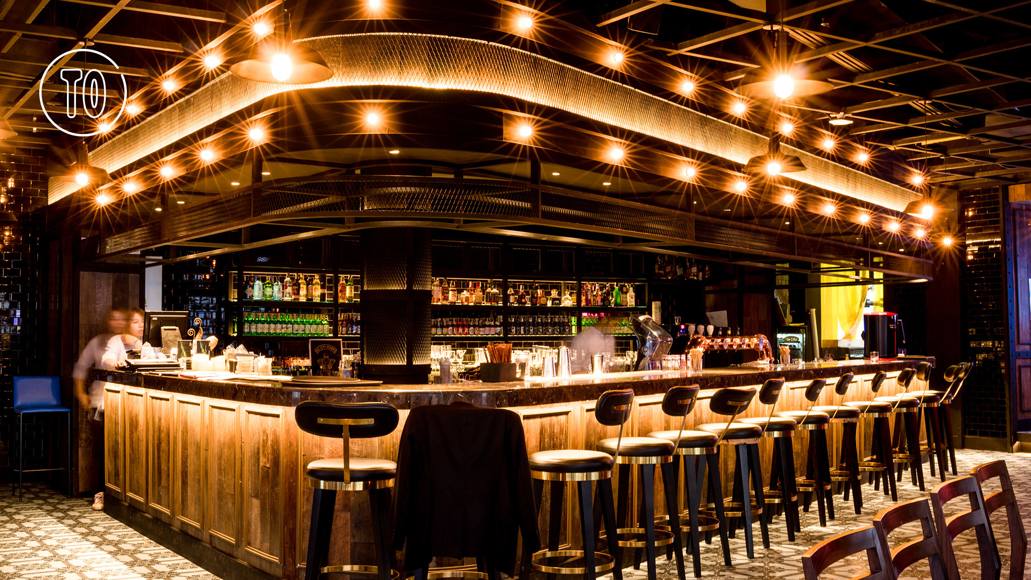 K-Pub | Restaurants in Huai Khwang, Bangkok