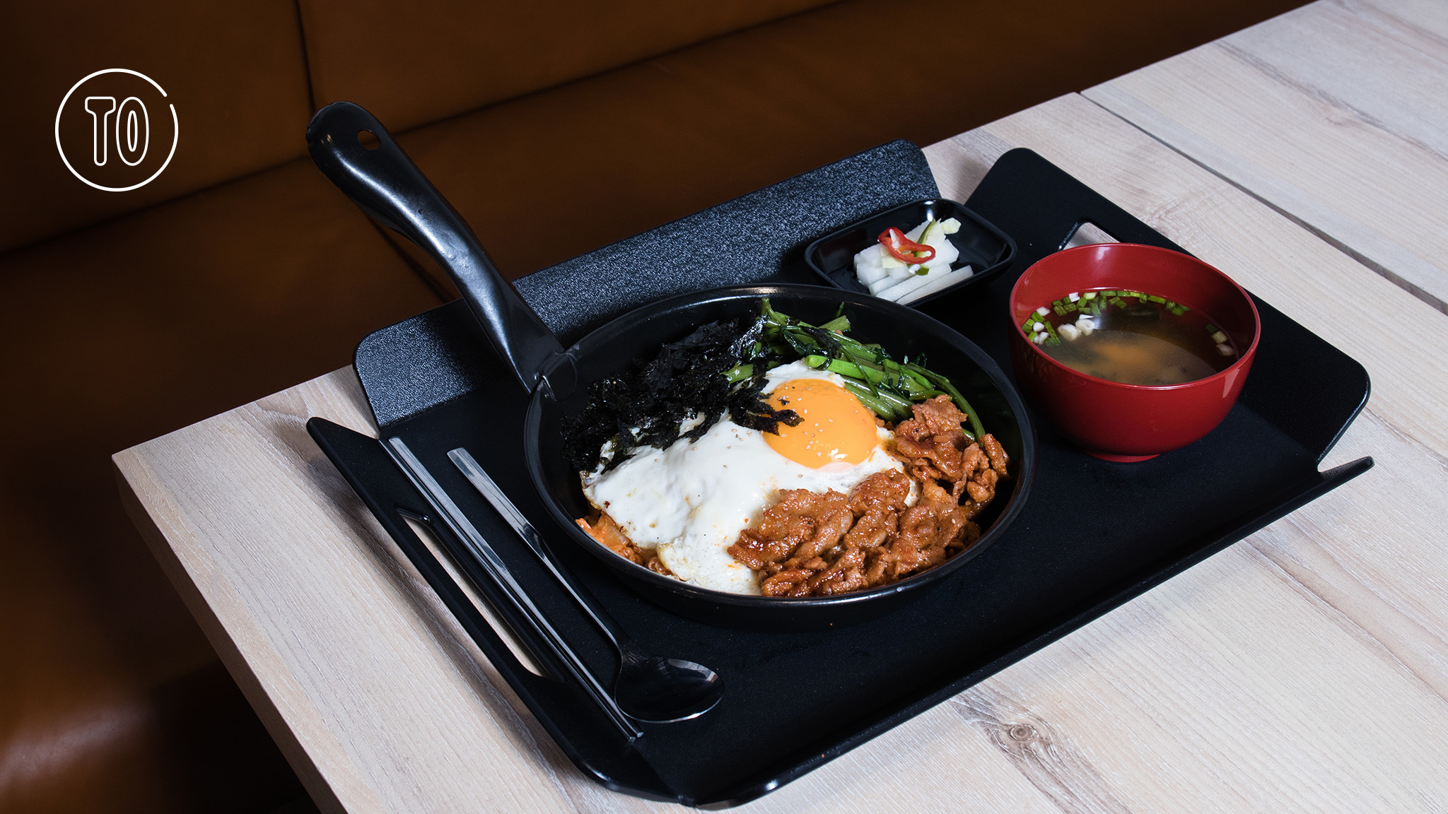 Kim's Full House | Restaurants in Huai Khwang, Bangkok