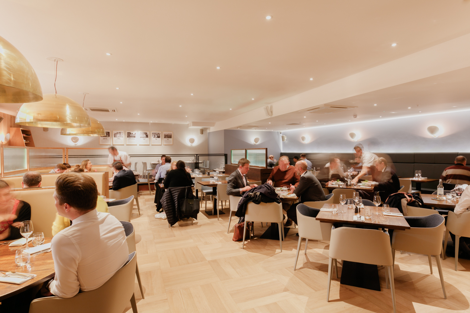 Bonnington Café | Restaurants in Vauxhall, London