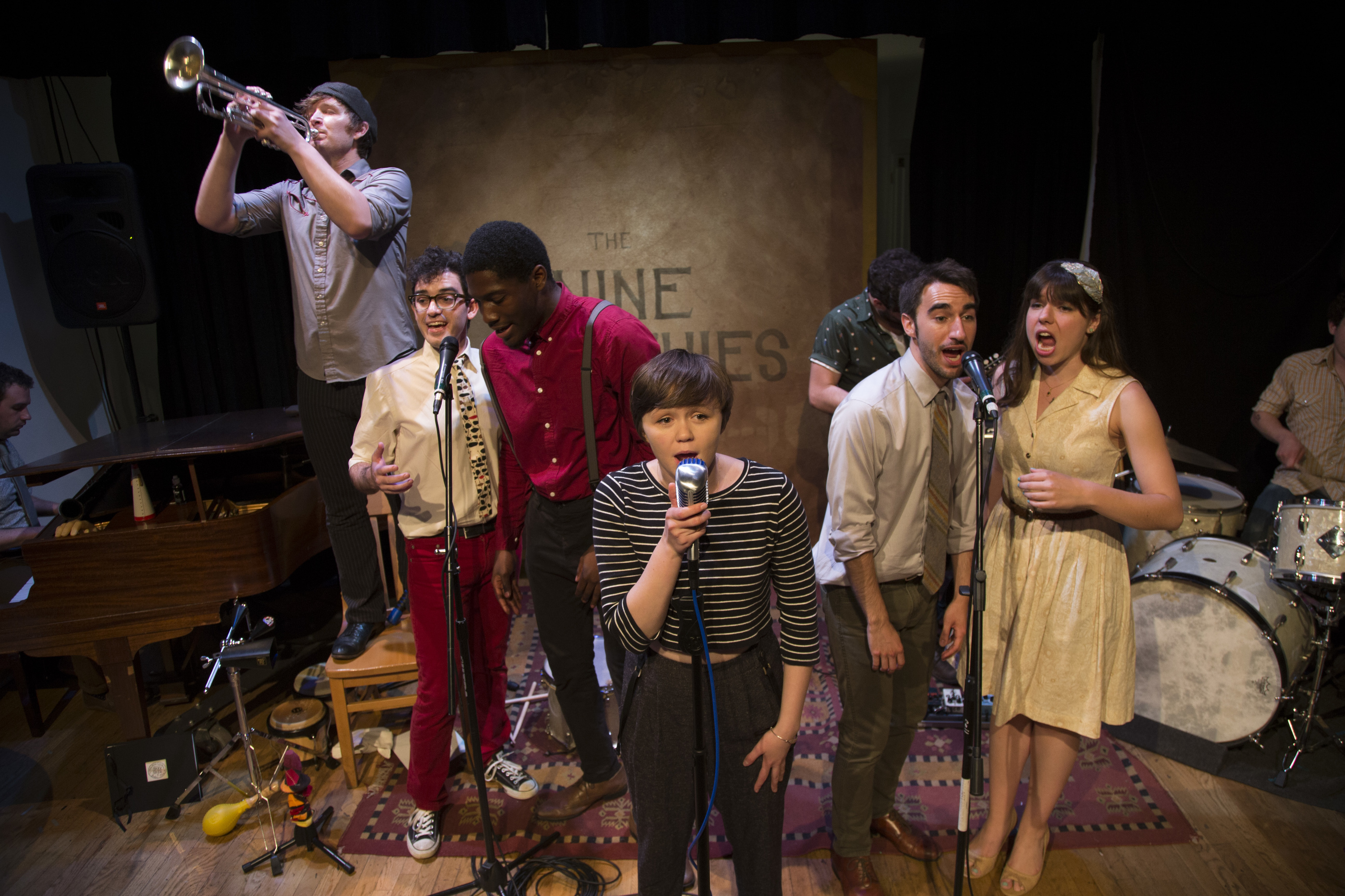 This year's New York Musical Festival (NYMF) complete guide