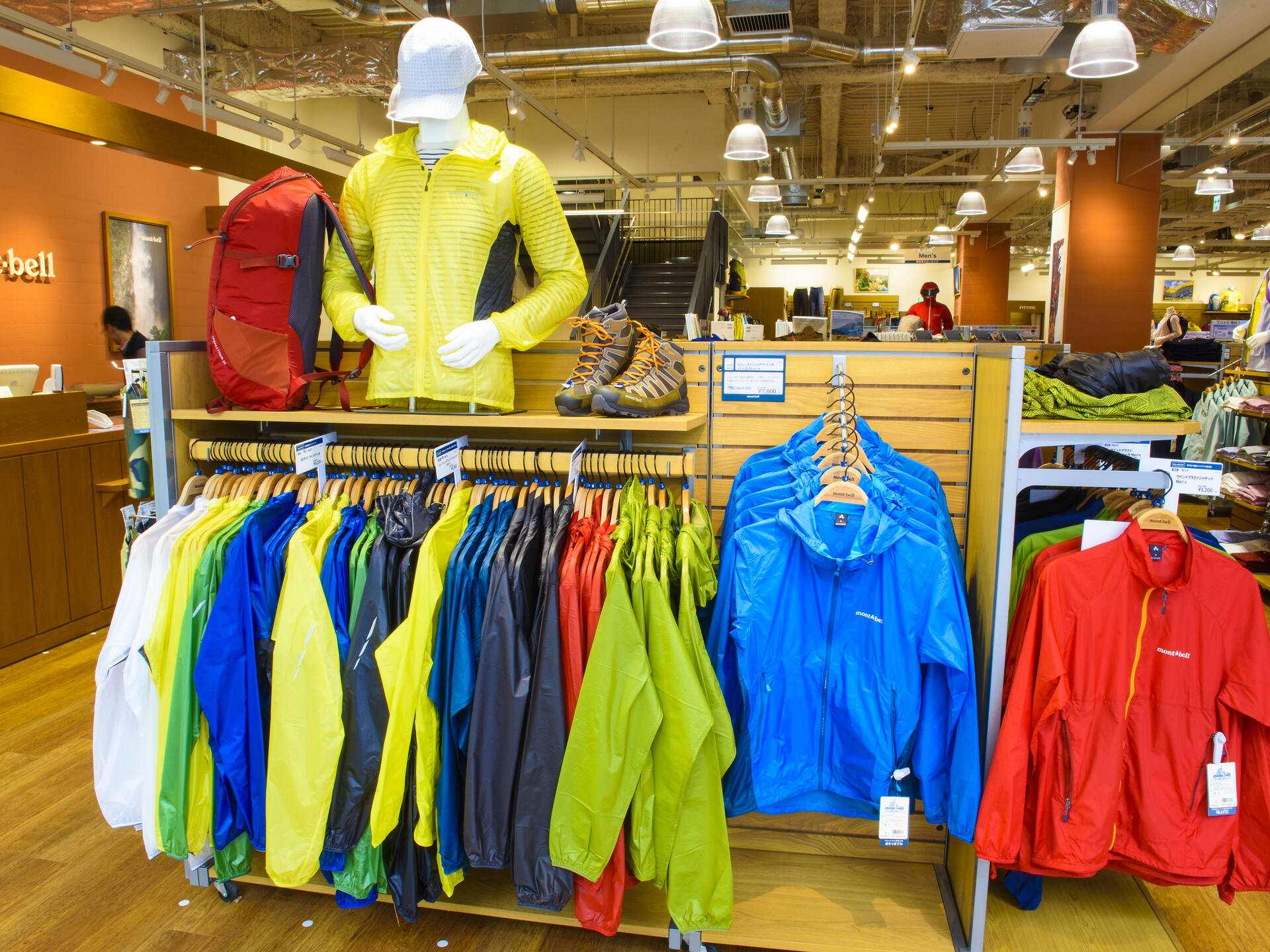 6 best shops to buy outdoor and camping gear in Tokyo | Time Out Tokyo