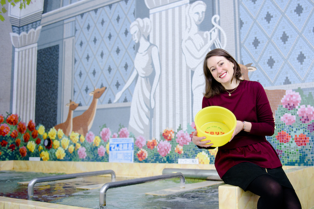 I, Tokyo: Stephanie Crohin | Time Out Tokyo