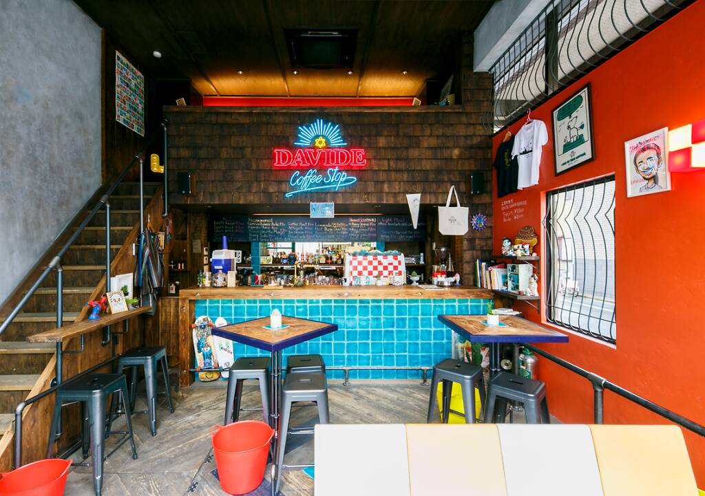 東京、ネオンが輝く店9選