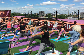 London has more community spirit than the rest of the UK (yes, really)