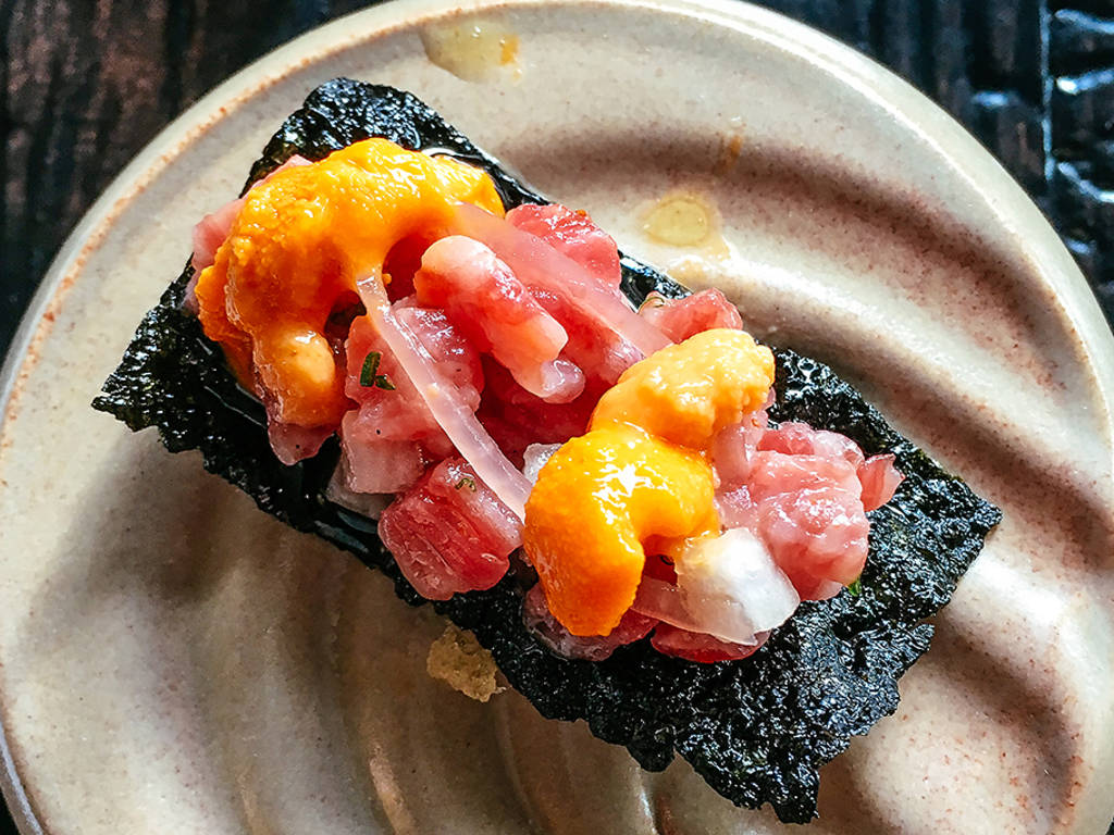 9 Affordable Tasting Menus in San Francisco Less Than $100