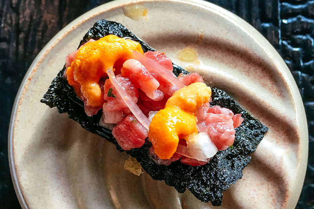 Robin | Restaurants in Hayes Valley, San Francisco