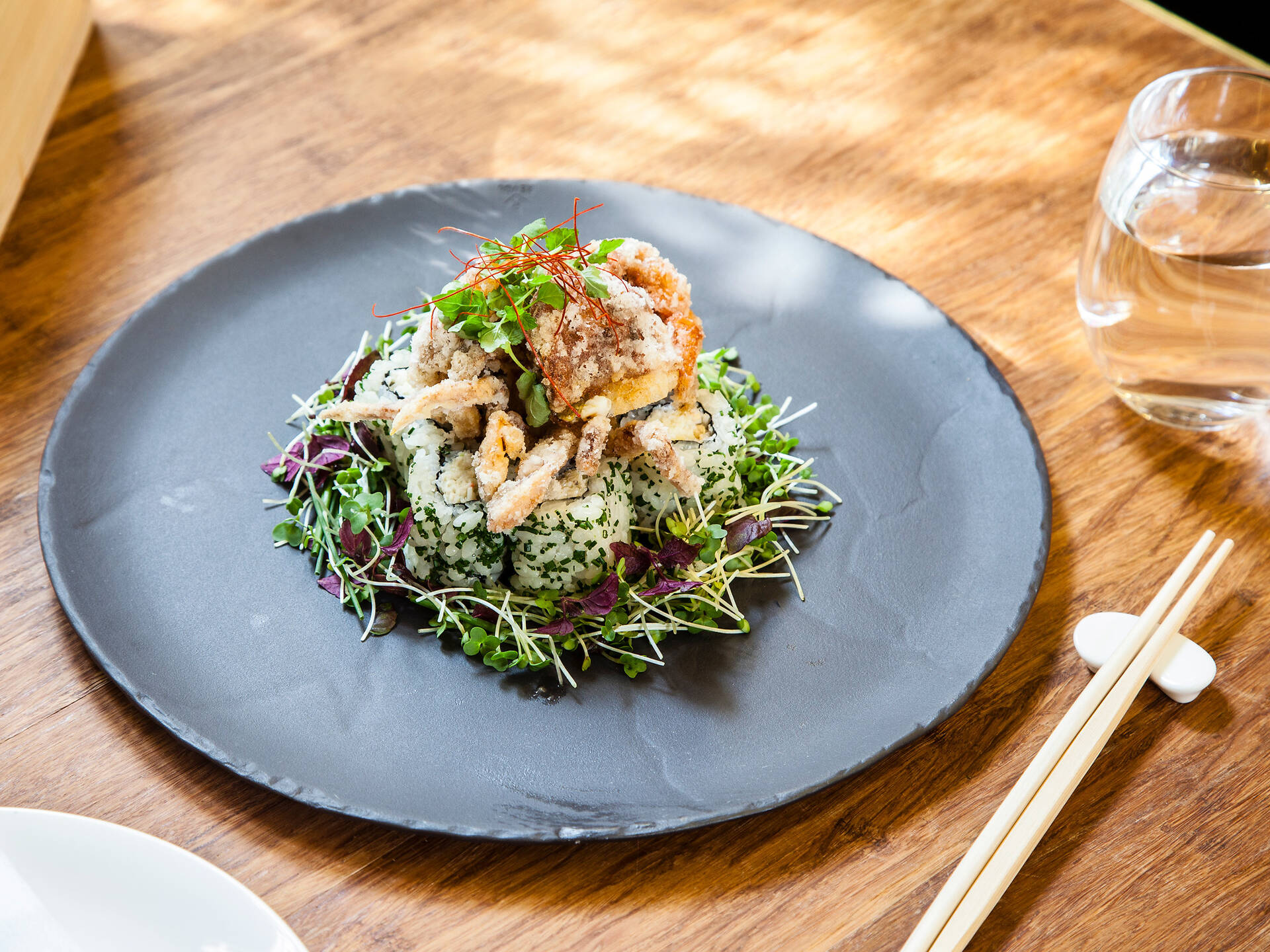 13 Best Chelsea Restaurants For Fancy Food