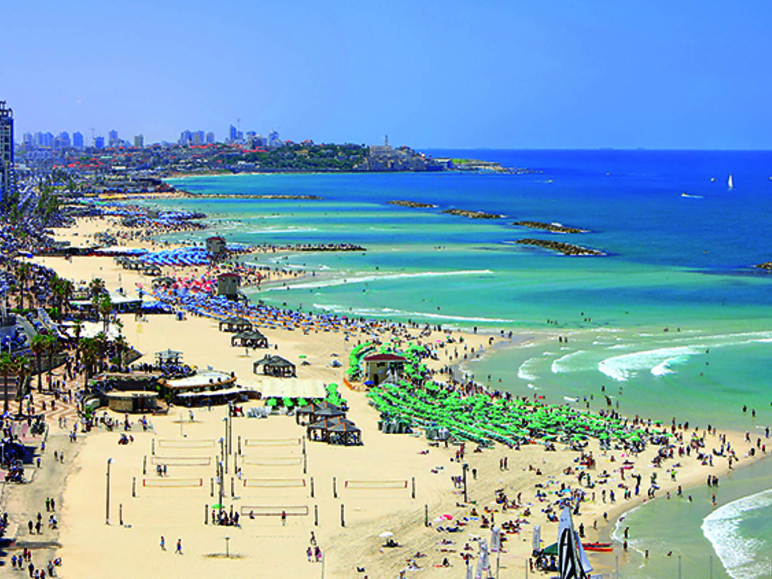Time Out Israel - Israel events, activities & things to do