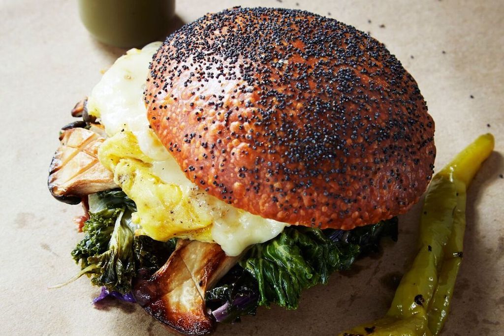 Franklin’s Table Food Hall | Restaurants in University City, Philadelphia