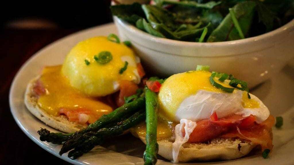 Best breakfast in Philadelphia for eggs, pancakes and coffee