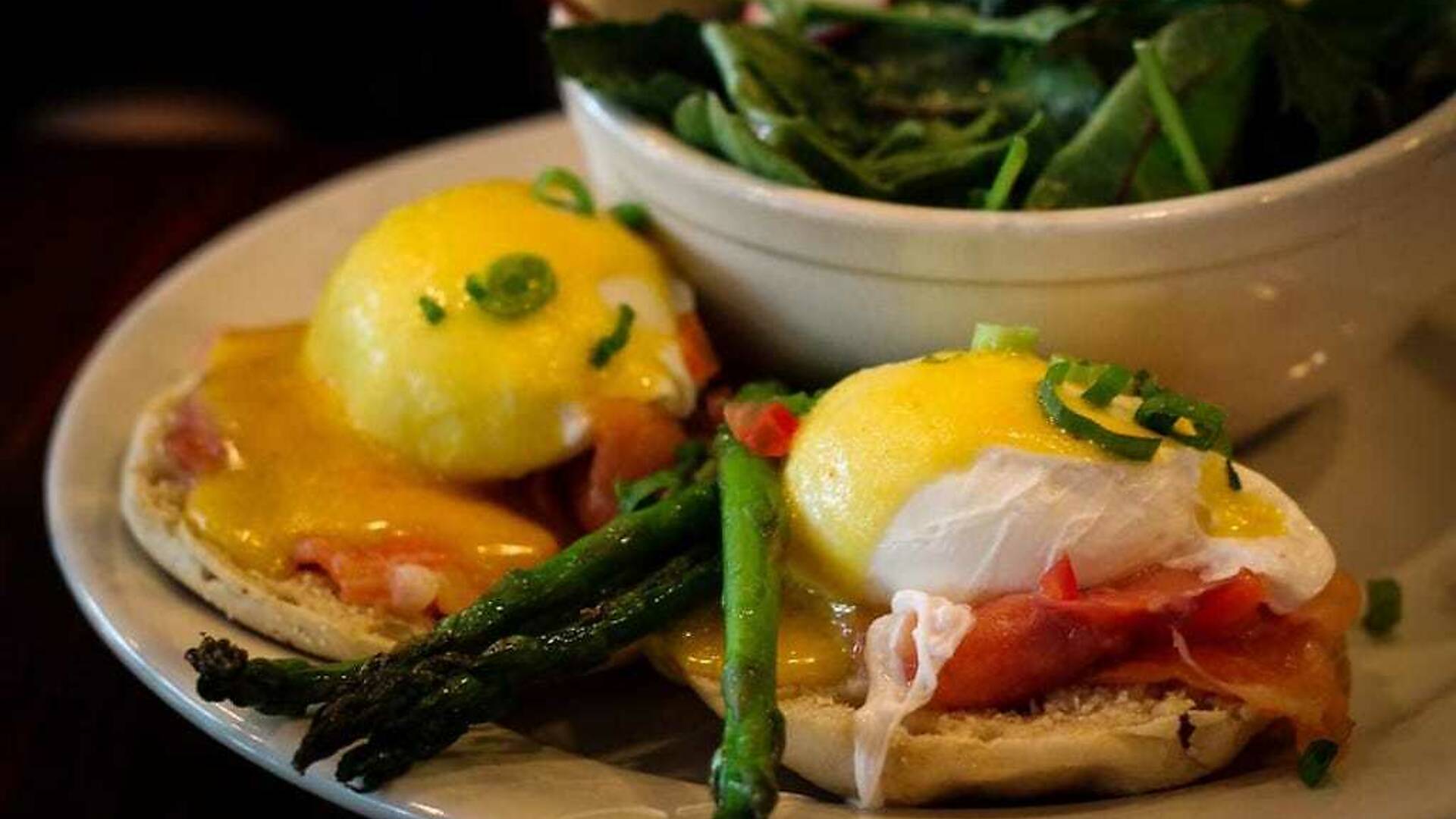 Best breakfast in Philadelphia for eggs, pancakes and coffee