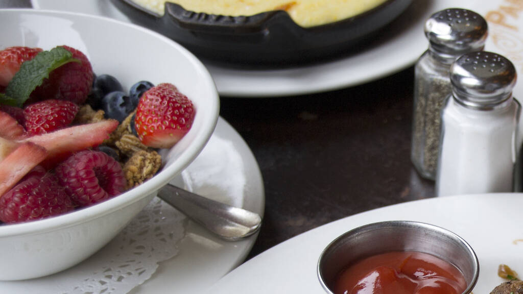 Best breakfast in Philadelphia for eggs, pancakes and coffee