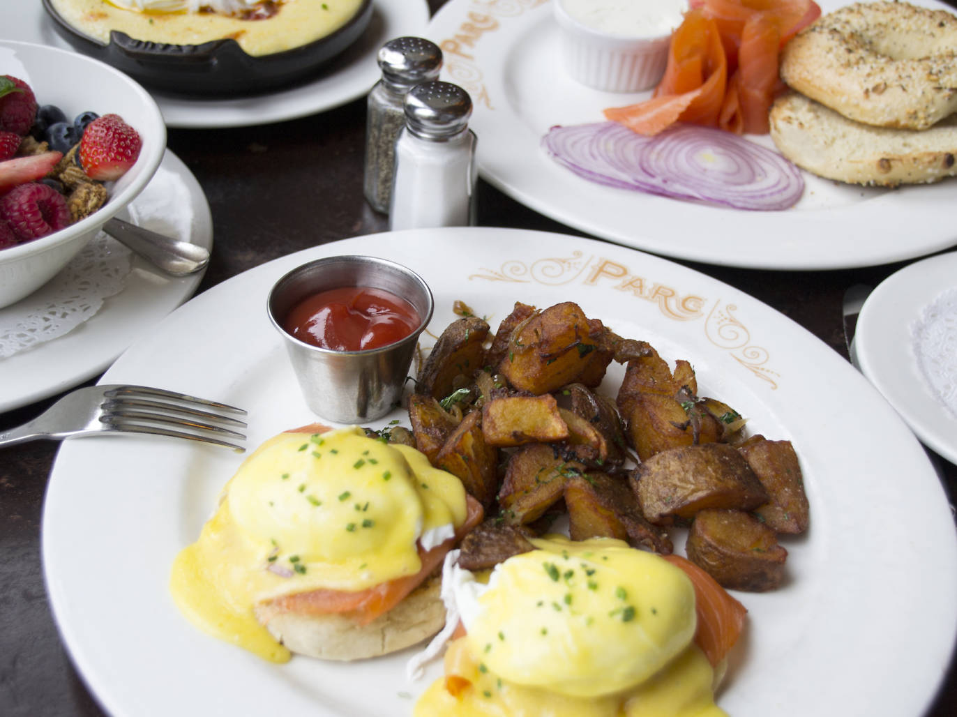 Best breakfast in Philadelphia for eggs, pancakes and coffee