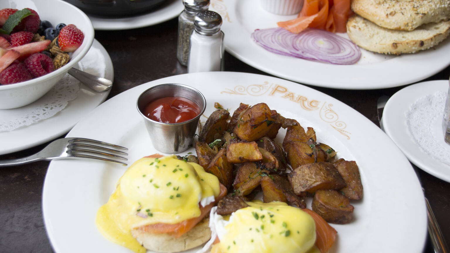 Best breakfast in Philadelphia for eggs, pancakes and coffee