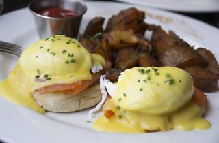 Best breakfast in Philadelphia for eggs, pancakes and coffee