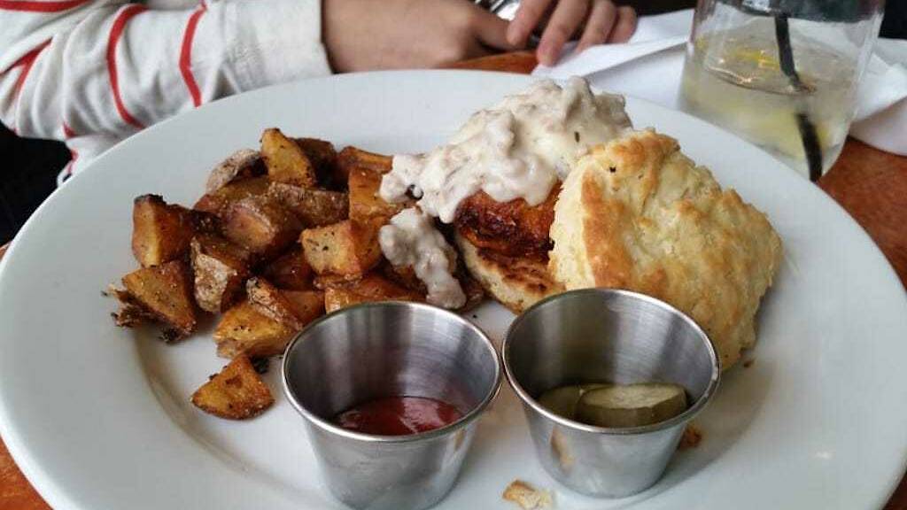 Best breakfast in Philadelphia for eggs, pancakes and coffee