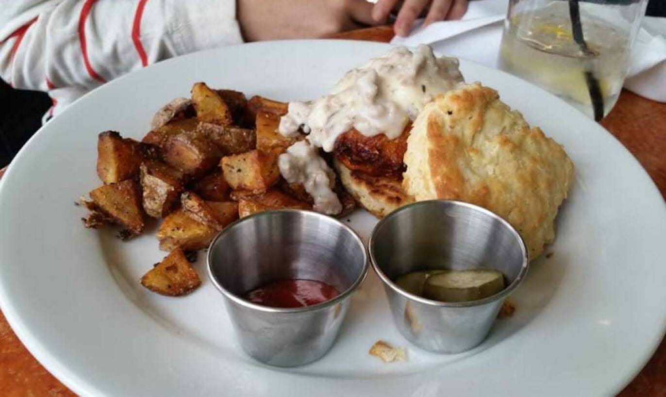 Best breakfast in Philadelphia for eggs, pancakes and coffee