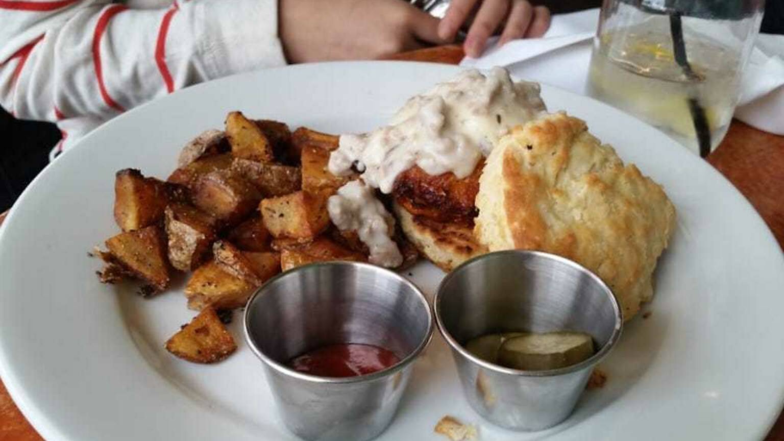 Best breakfast in Philadelphia for eggs, pancakes and coffee