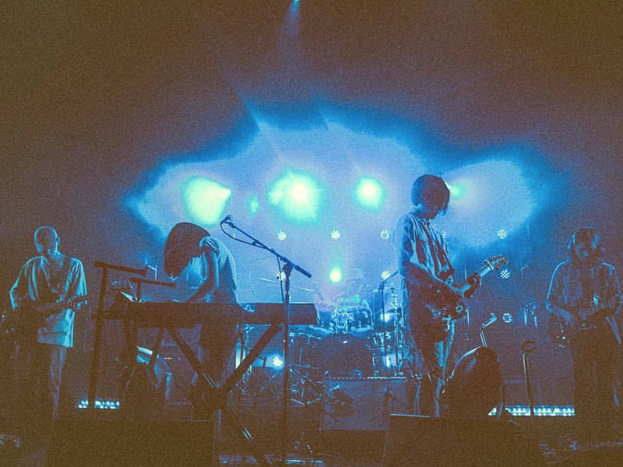 Artist showcase: Thud