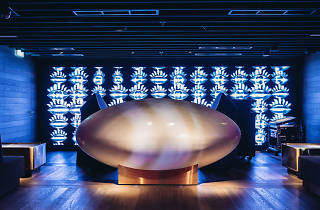 Capital Zouk | Nightlife in Raffles Place, Singapore