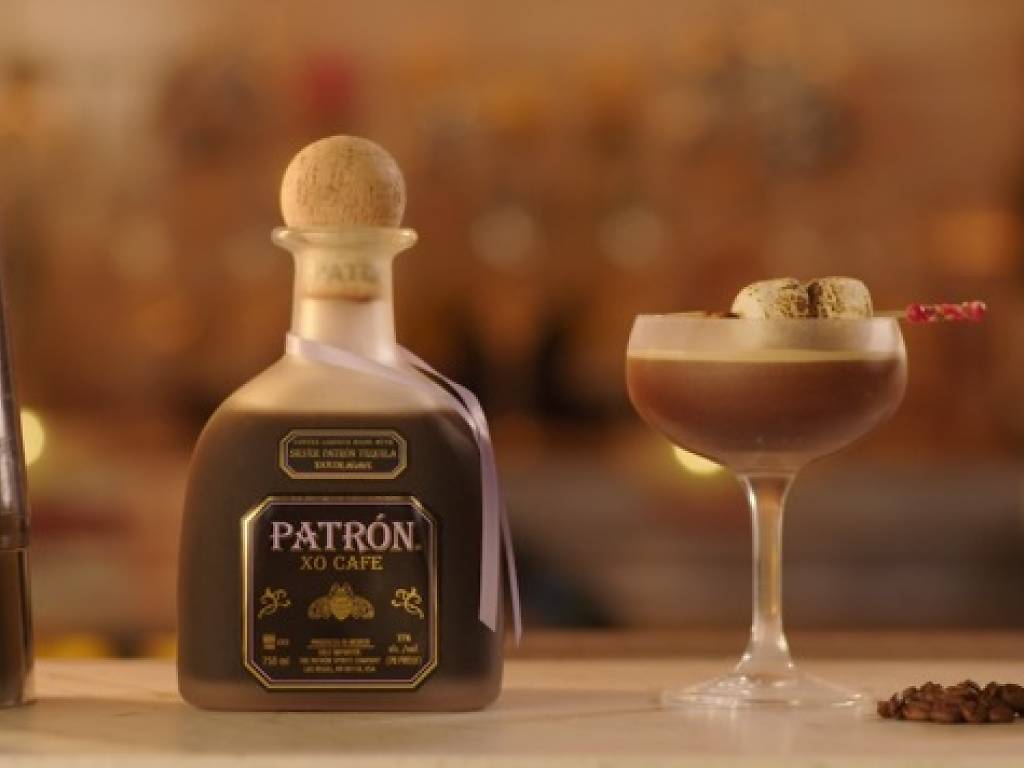 Vote for the bar making your favourite Patrón XO Café Espresso Martini ...