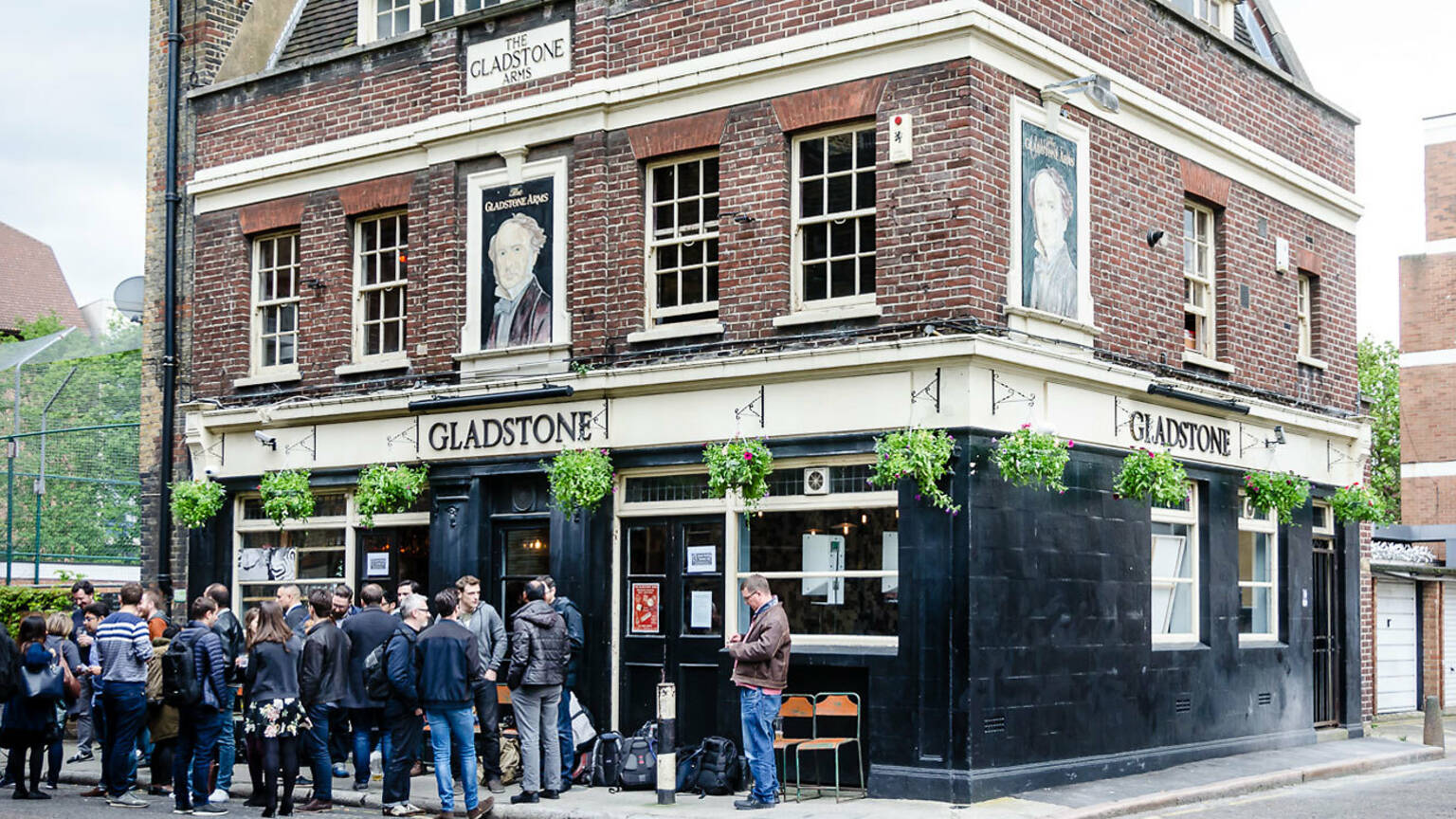 13 Best London Bridge Pubs For Pints Near Bermondsey Beer Mile