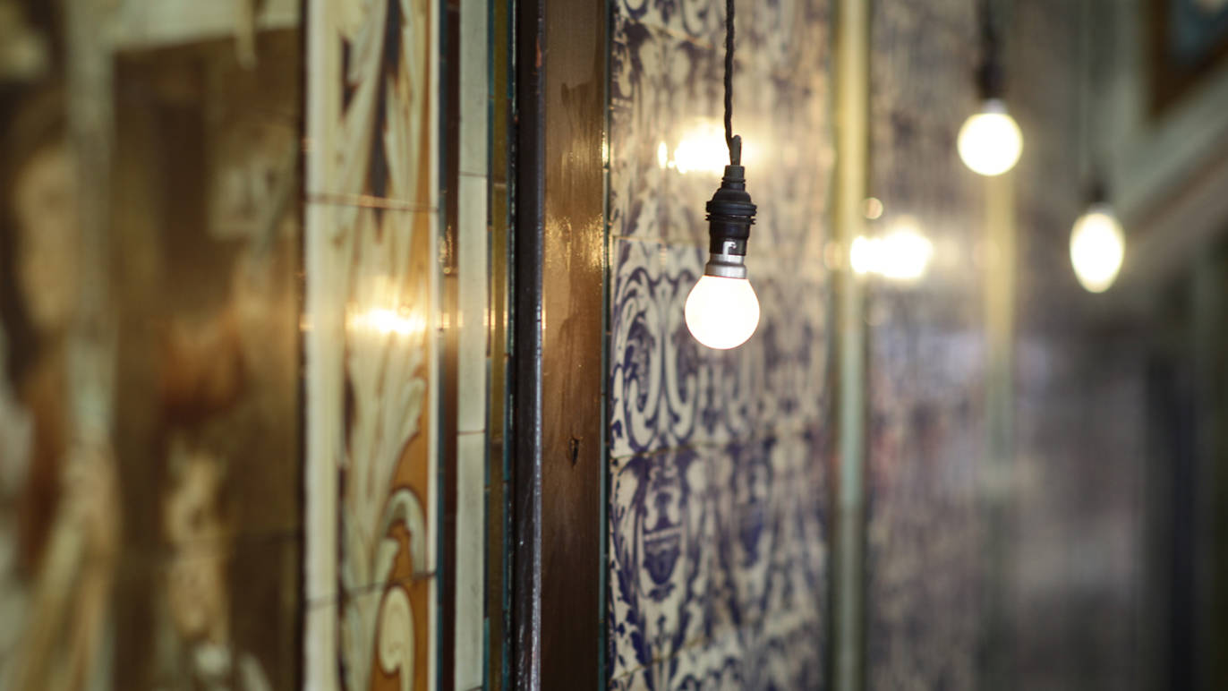 The Ten Bells | Bars and pubs in Spitalfields, London