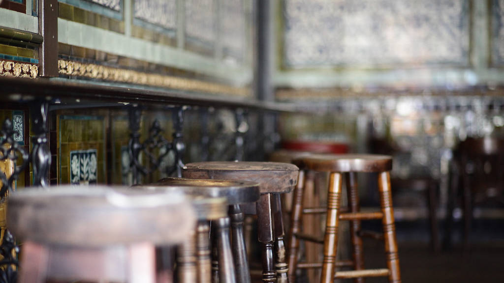 The Ten Bells | Bars and pubs in Spitalfields, London