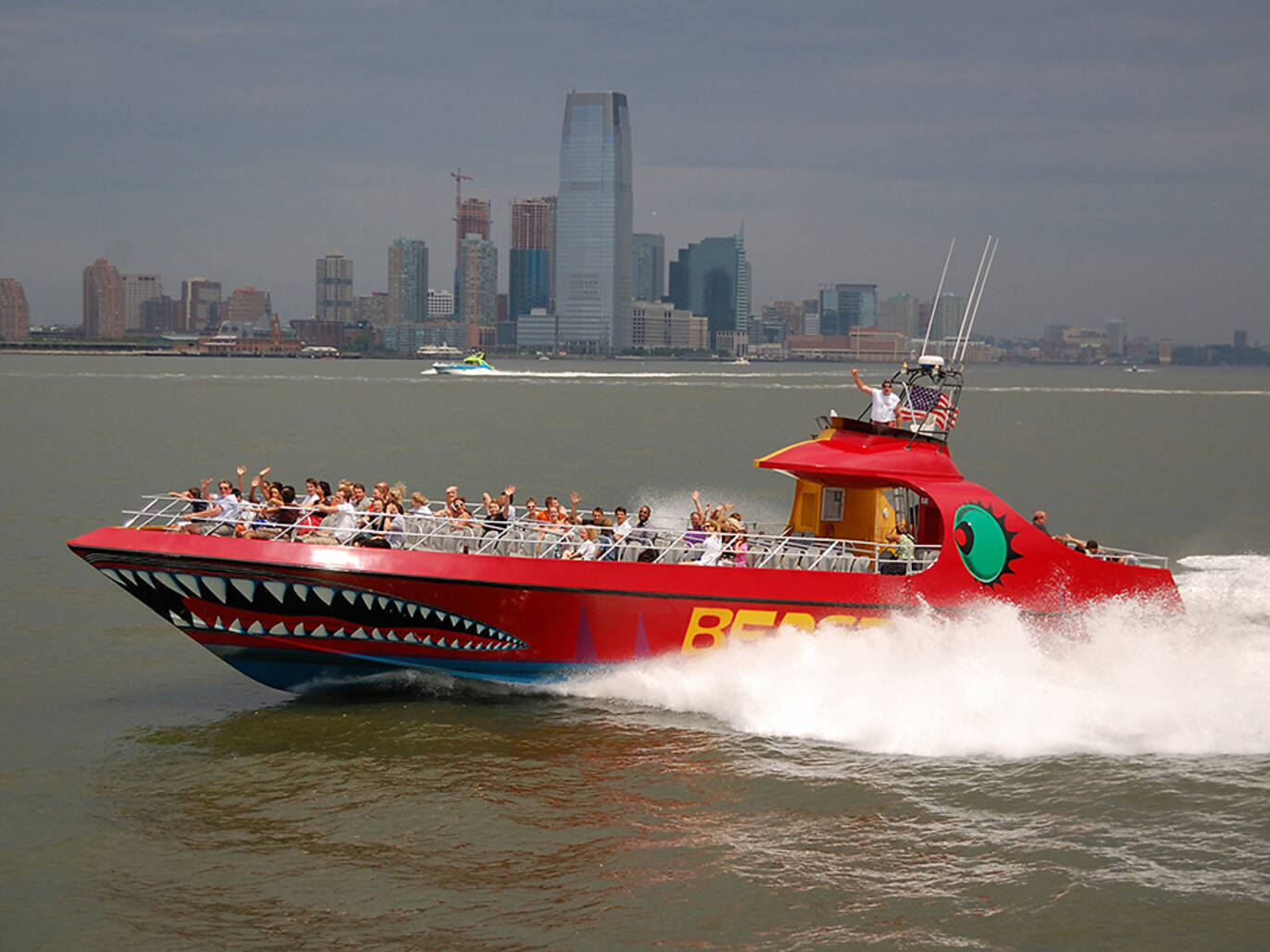 9 Best Boat Rides in NYC for Kids and Families