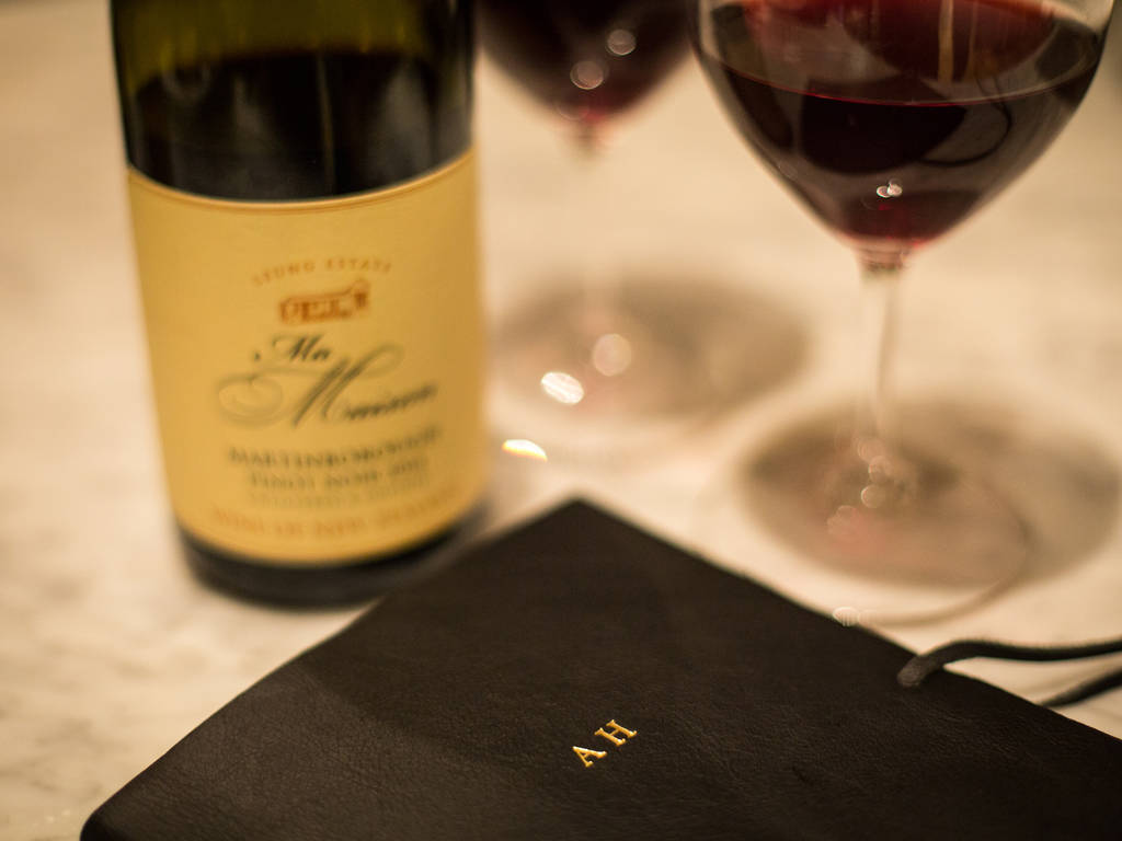 20 Best London Wine Bars | London Bars Made For Wine Lovers