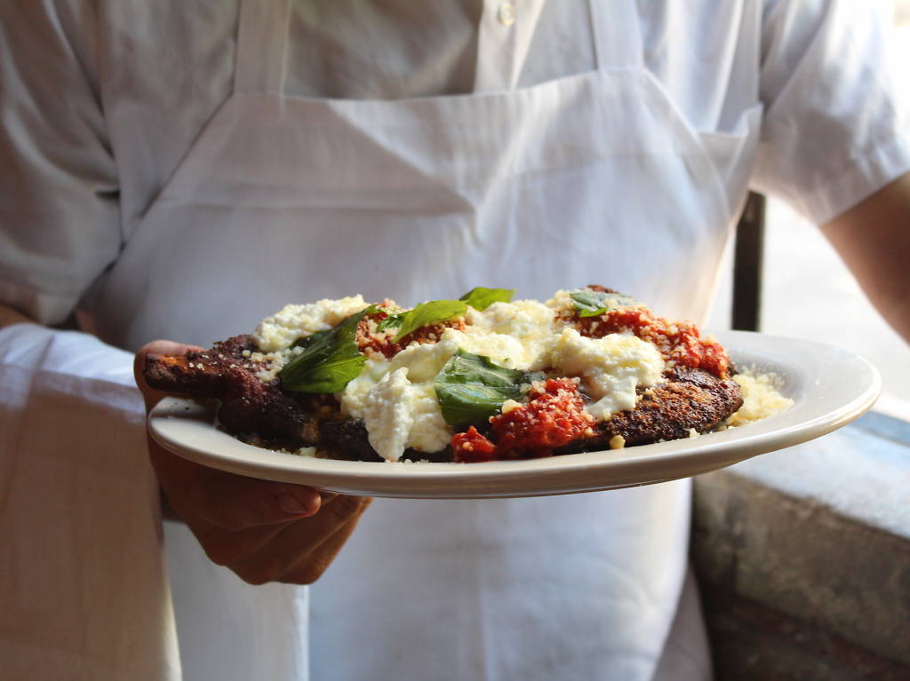 Best Italian restaurants in Philadelphia for pasta, pizza and more