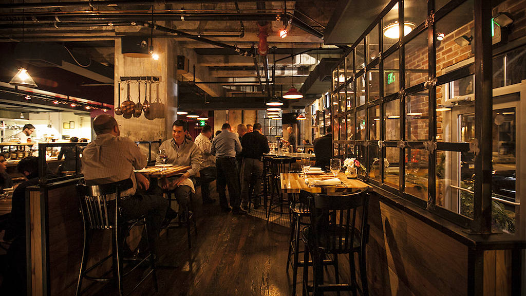 Restaurant Week in Philadelphia 2018 Guide