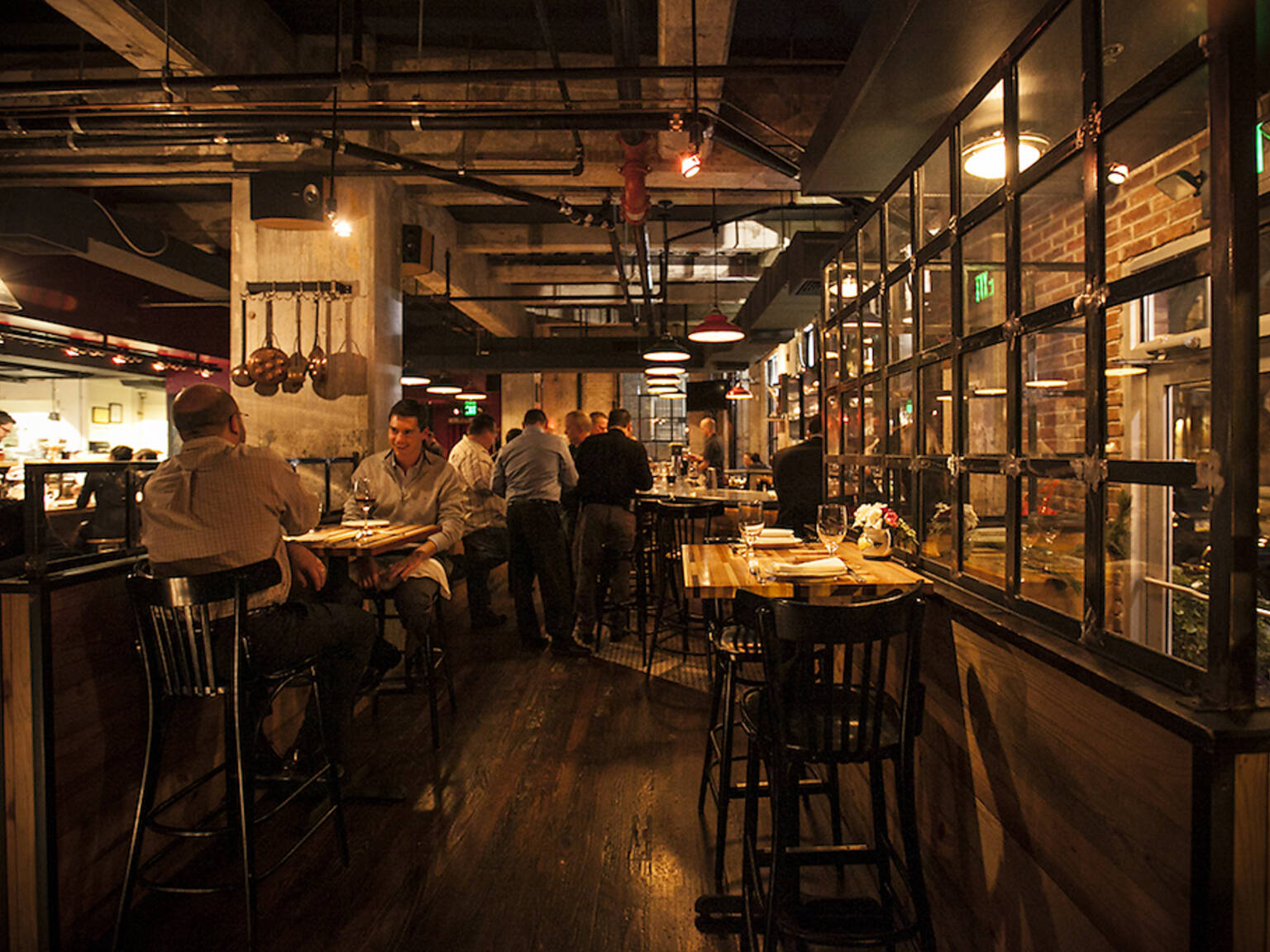 Restaurant Week in Philadelphia 2018 Guide
