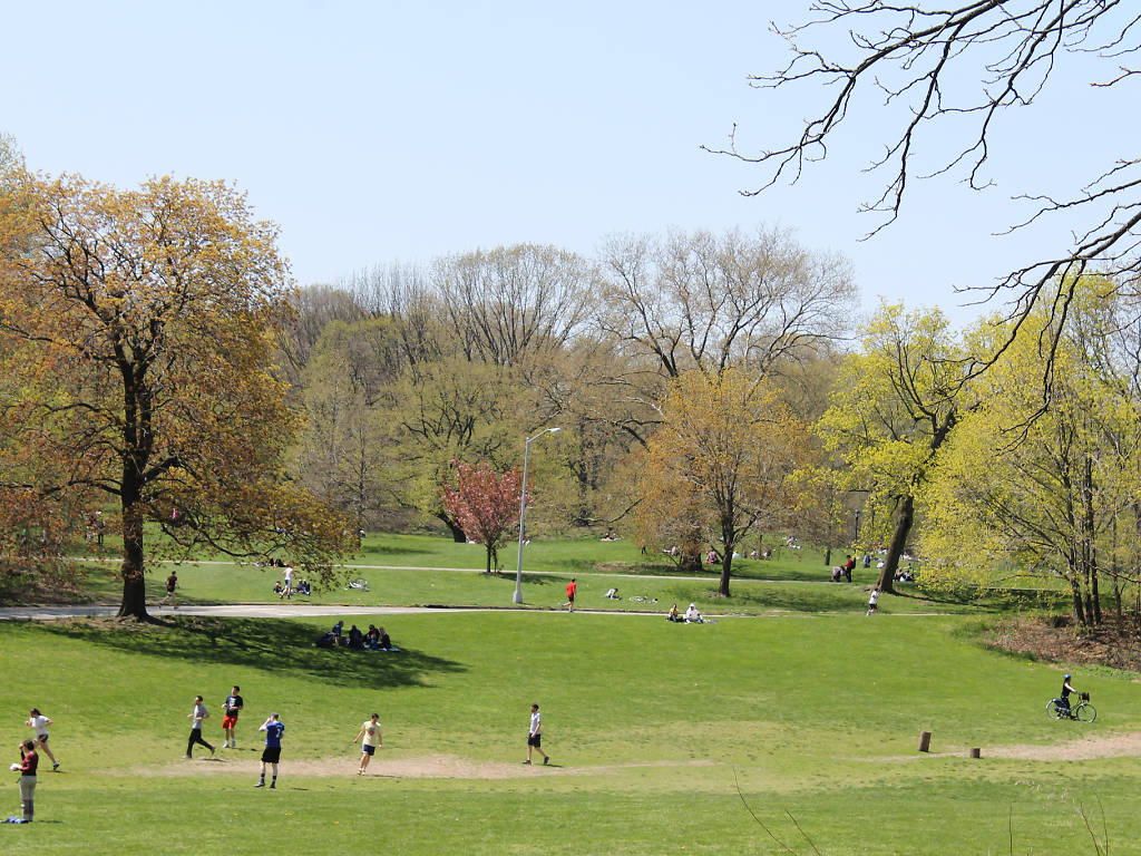 Prospect Park, Brooklyn: Your guide to the Brooklyn park