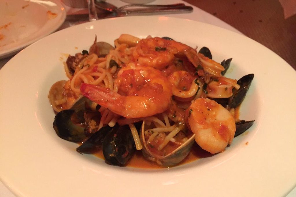 Best Italian restaurants in Philadelphia for pasta, pizza and more