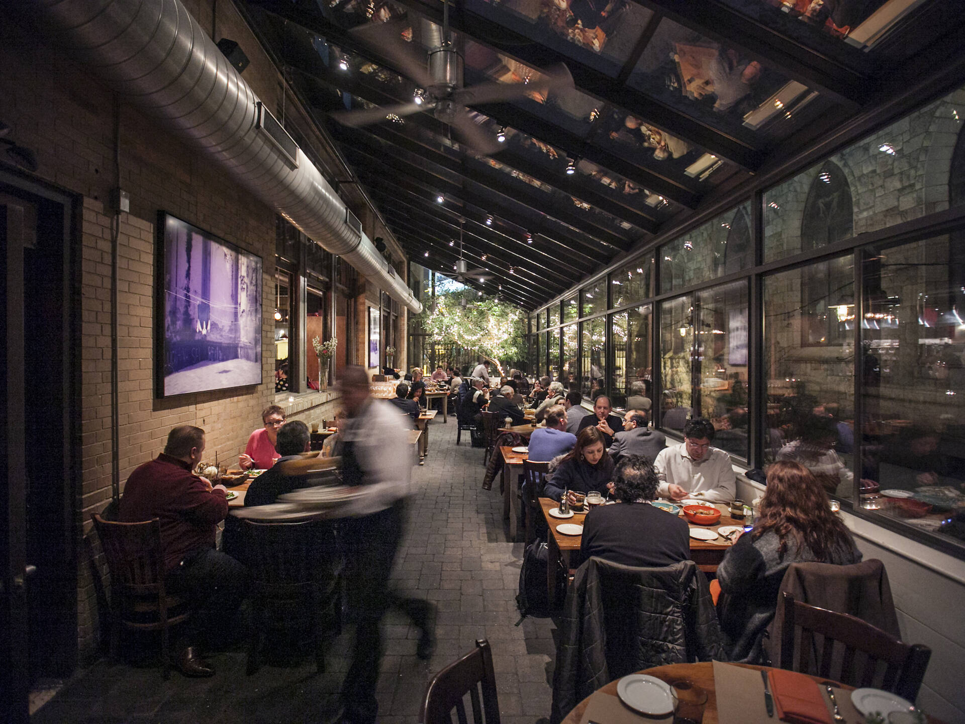 Restaurant Week in Philadelphia 2018 Guide