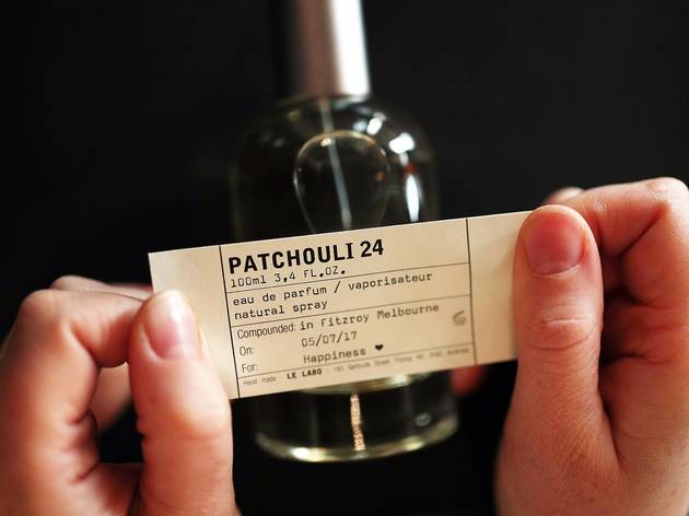 35 Le Labo Personalized Label Label Design Ideas 2020